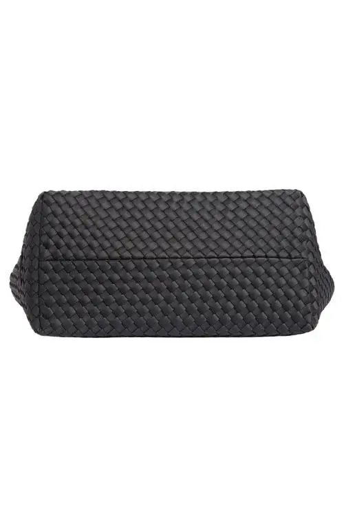 NAGHEDI Large Como Tote - Ash