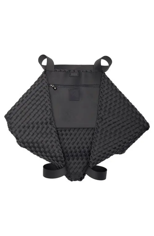 NAGHEDI Large Como Tote - Ash