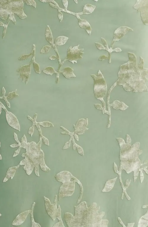 Princess Polly Green Gables Maxi Dress