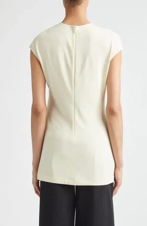 TOTEME Everyday Fluid Jersey Top