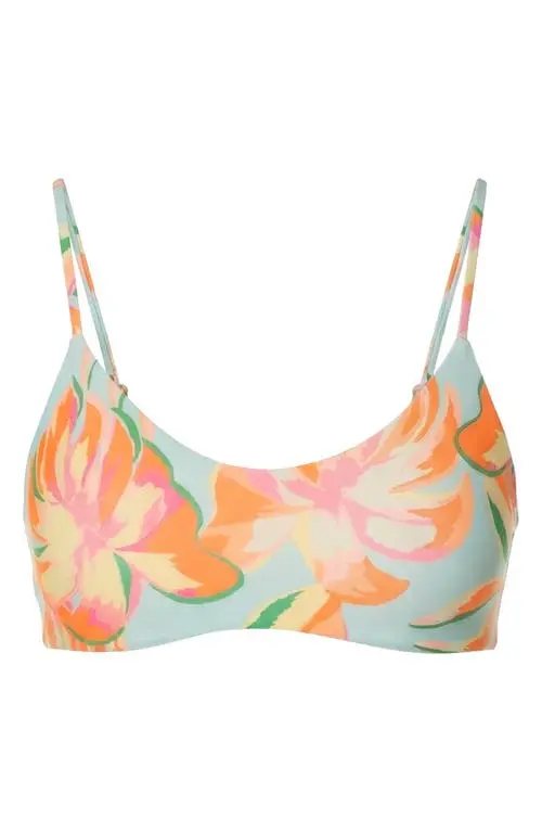 MAAJI Fiesta Bloom Lanai Bikini Top