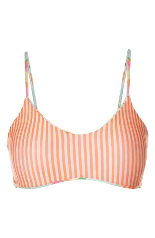 MAAJI Fiesta Bloom Lanai Bikini Top