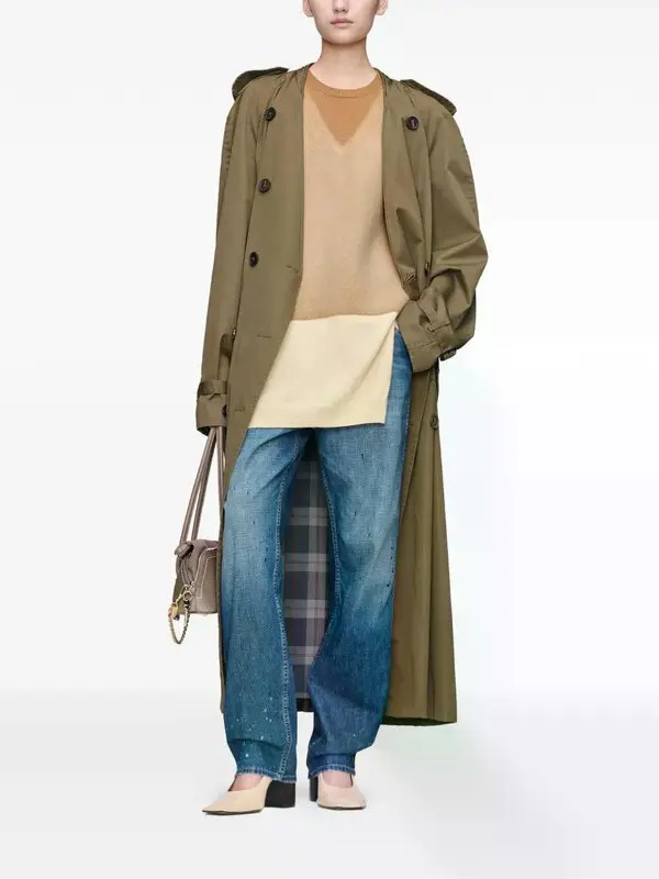 MAISON MARGIELA Sleeveless Vest