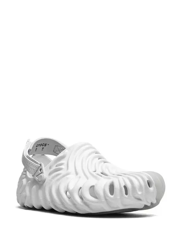 CROCS Pollex Stratus Clogs