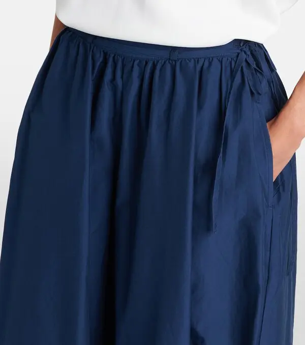 Polo Ralph Lauren Balloon Pants - Blue