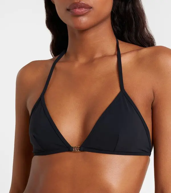 Gucci Double G Bikini