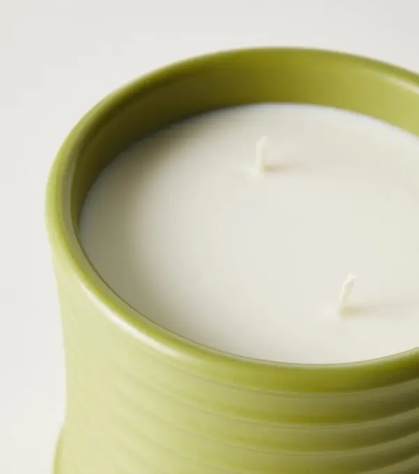 Loewe Pistachio Medium Scented Candle