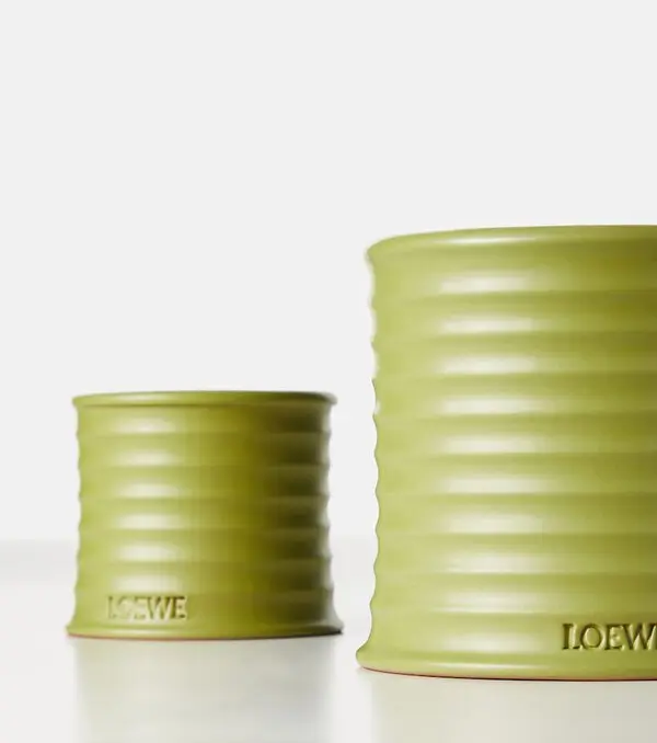 Loewe Pistachio Medium Scented Candle