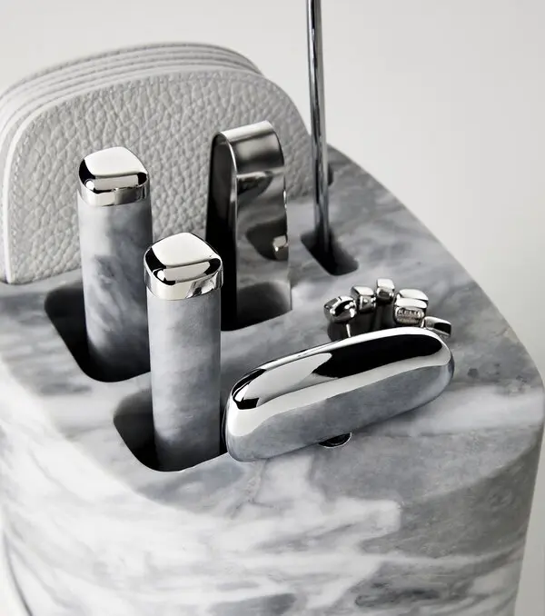 GIOBAGNARA X Kelly Wearstler Maris Cocktail Set