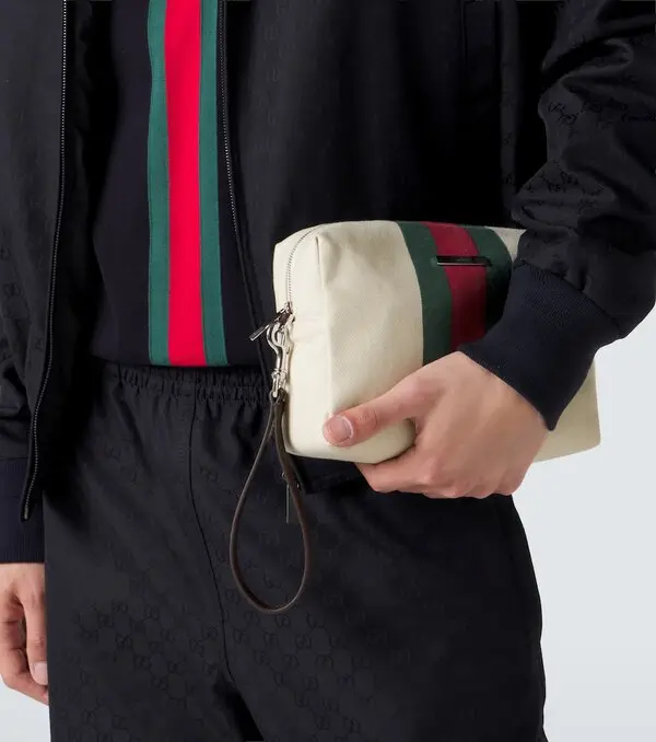 Gucci Positano Small Pouch