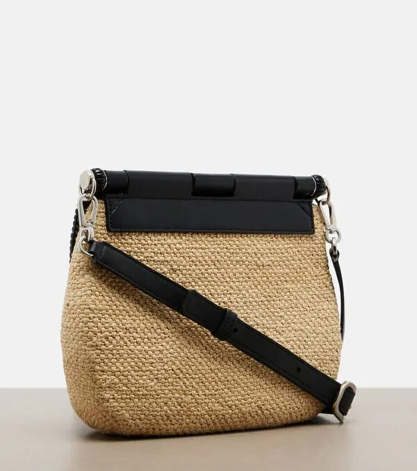 Loewe Pescador Medium Bag - Beige
