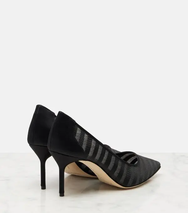 Manolo Blahnik Pumps