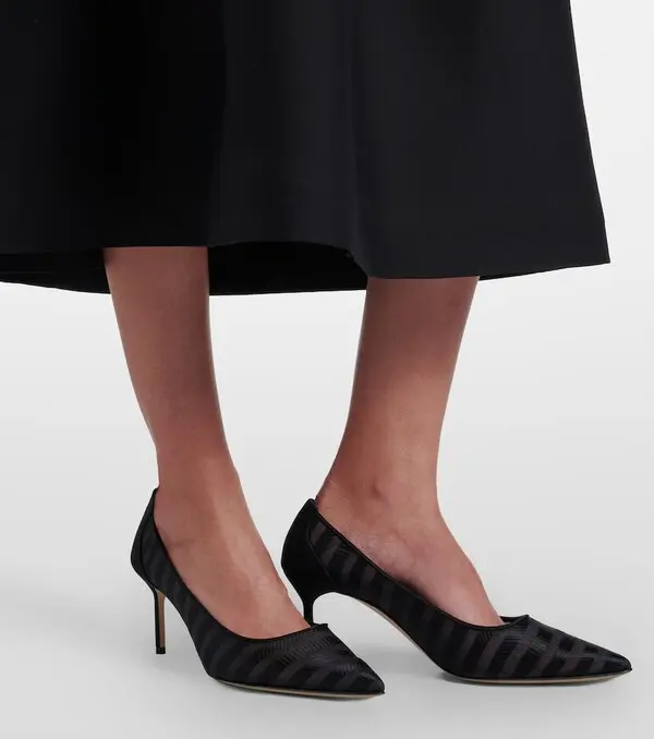 Manolo Blahnik Pumps