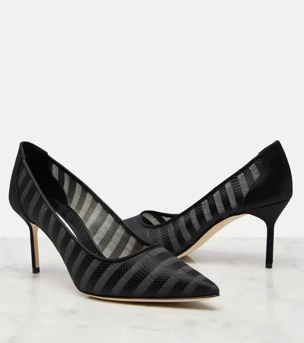 Manolo Blahnik Pumps