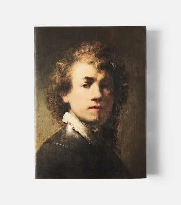 TASCHEN Rembrandt. The Complete Paintings Xxl Book
