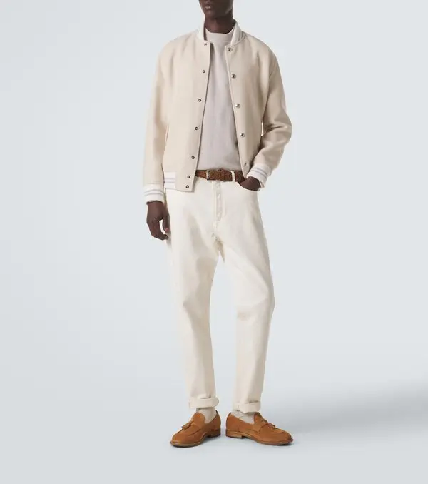 Eleventy Cashmere Sweater