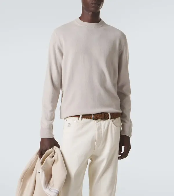 Eleventy Cashmere Sweater