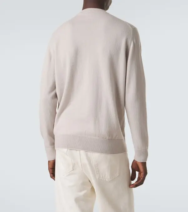 Eleventy Cashmere Sweater