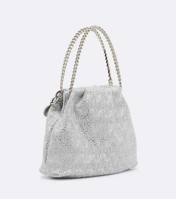 Missoni Mini Lamé Clutch