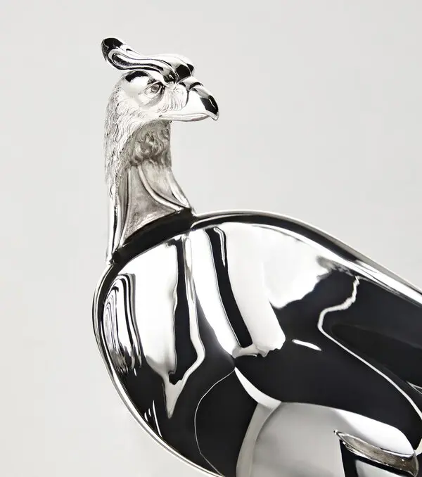 Christofle Malmaison -plated Gravy Boat