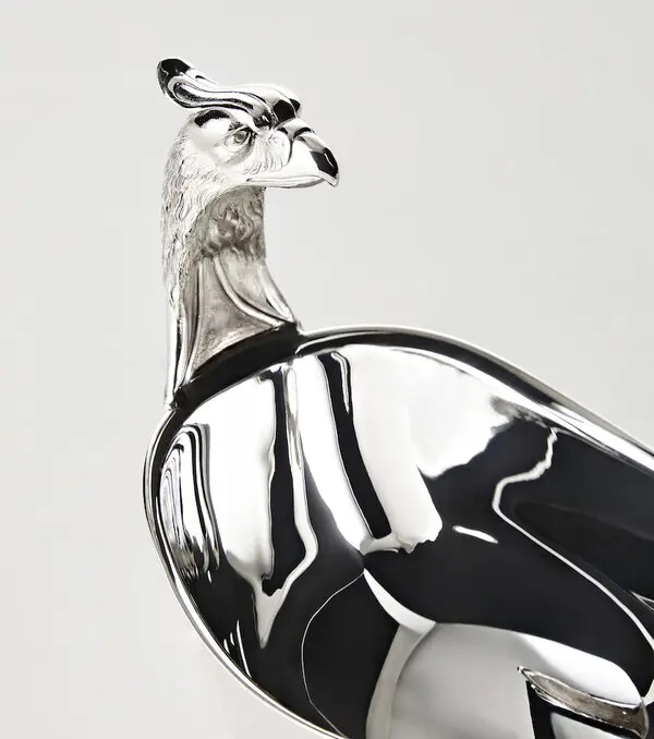 Christofle Malmaison -plated Gravy Boat