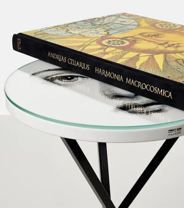FORNASETTI Coffee Table