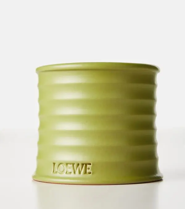 Loewe Pistachio Small Scented Candle