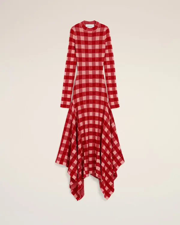 AMI Paris Maxi Dress