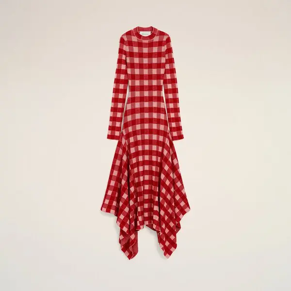 AMI Paris Maxi Dress
