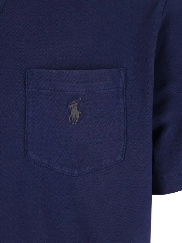 Polo Ralph Lauren Standard Fit Polo Shirt