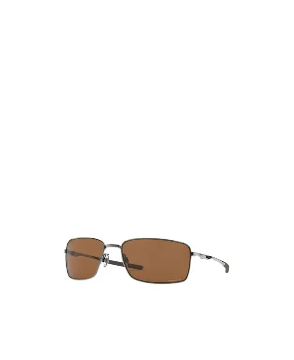 Oakley Square-frame Sunglasses