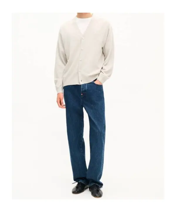 Kenzo Signature Embroidered Cardigan