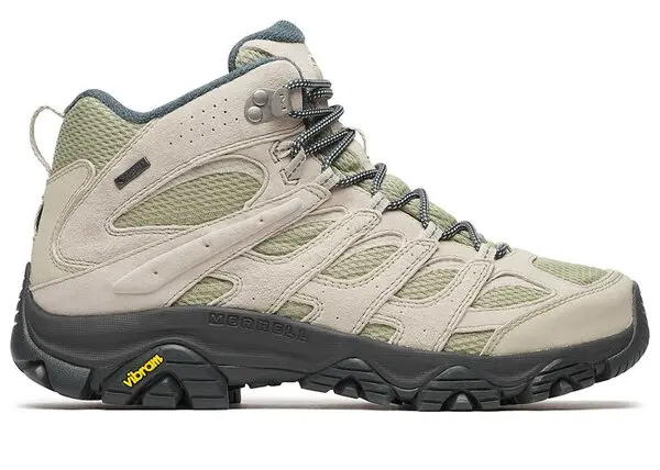 Merrell Moab 3 Mid Goretex