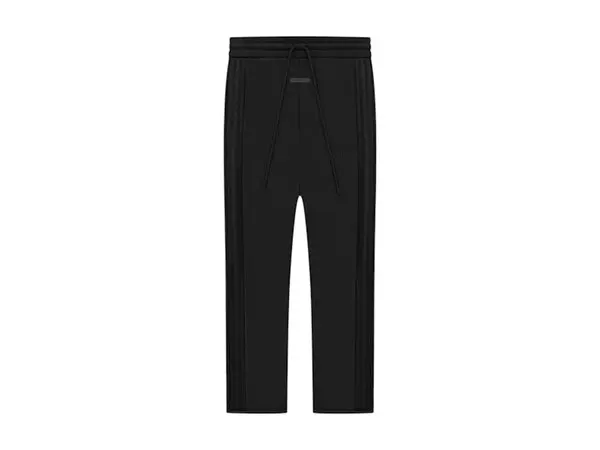 Fear Of God Athletics Heavy Fleece Relaxed Sweatpant - Black