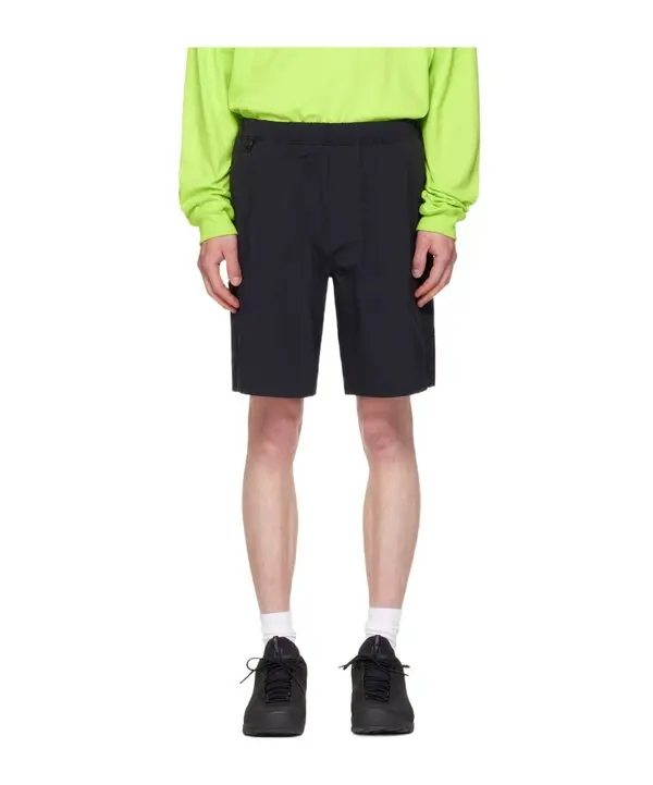 Arc'teryx Konseal 9 Shorts