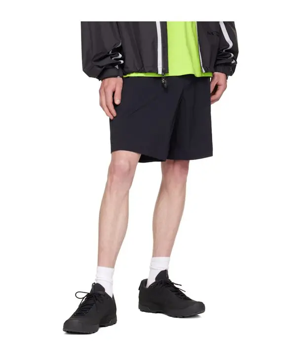 Arc'teryx Konseal 9 Shorts