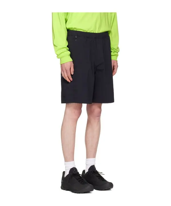 Arc'teryx Konseal 9 Shorts