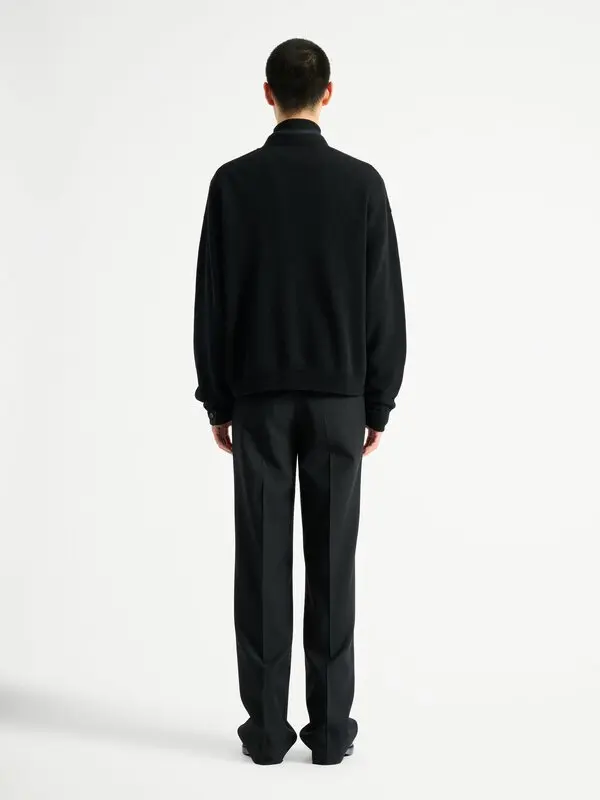 Balmain Eco-cashmere Cardigan