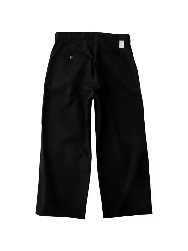 UNIVERSAL OVERALL Wide-leg Trousers
