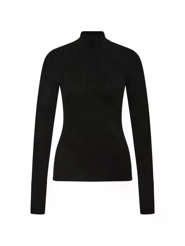 Rebecca Vallance Ceren Long-sleeve Sweater