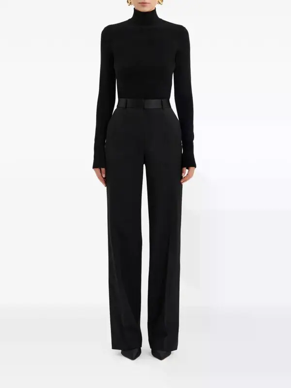 Rebecca Vallance Ceren Long-sleeve Sweater