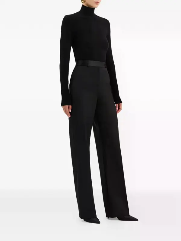 Rebecca Vallance Ceren Long-sleeve Sweater