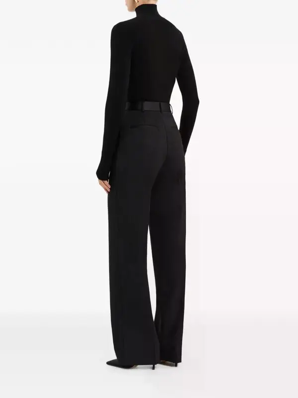 Rebecca Vallance Ceren Long-sleeve Sweater