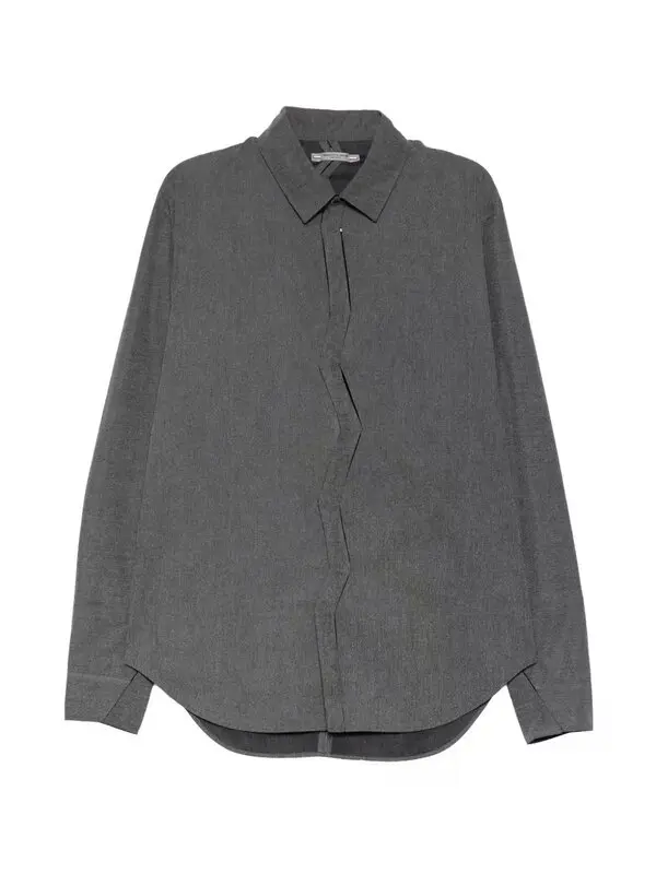 DEEPTI Reflective Crash Seam Shirt