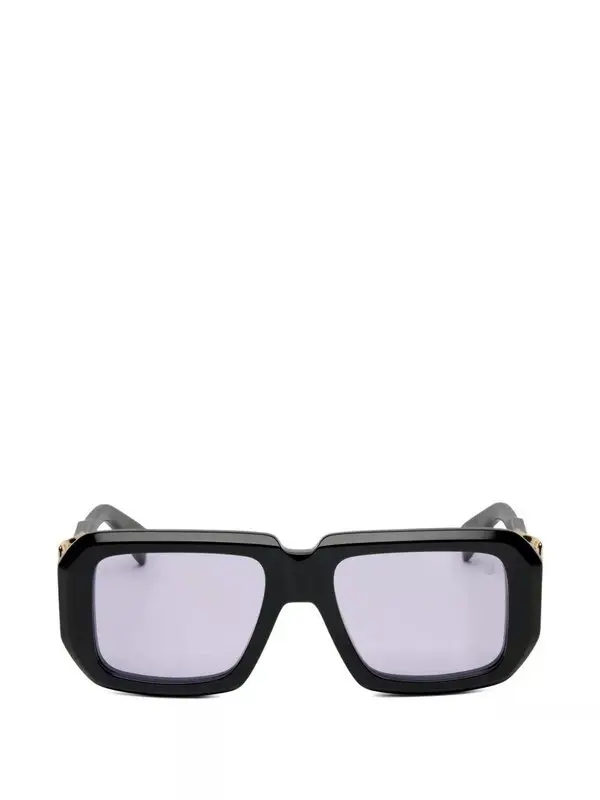 Balmain Anthem-ii Sunglasses - Black