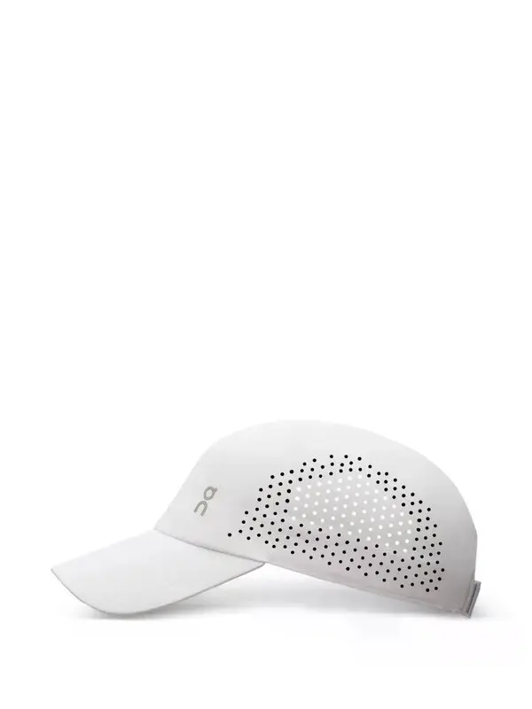 On Perforated Cap