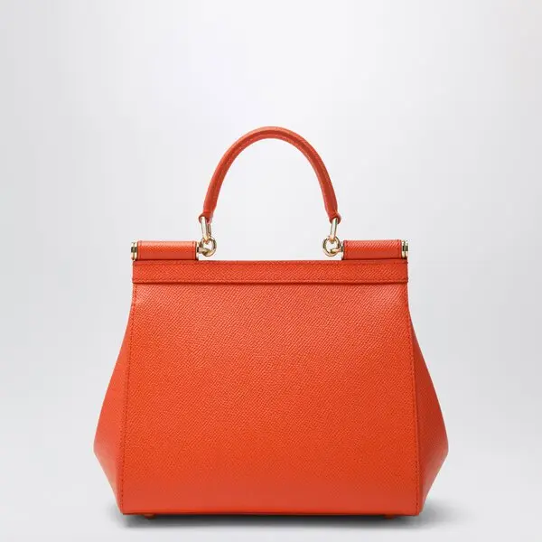 Dolce & Gabbana Medium Sicily Handbag