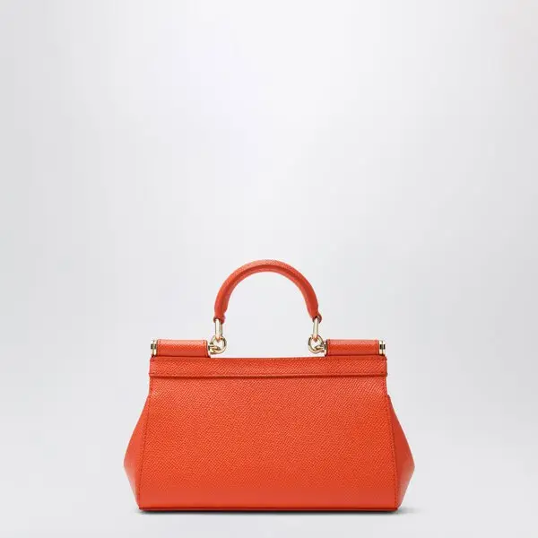 Dolce & Gabbana Small Sicily Handbag