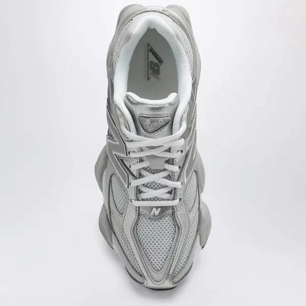NEW BALANCE 9060 Athletic Sneakers - White