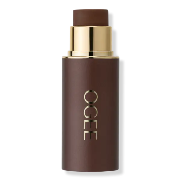 OGEE Sculpted Cream Bronzer And Contour Stick - Copper